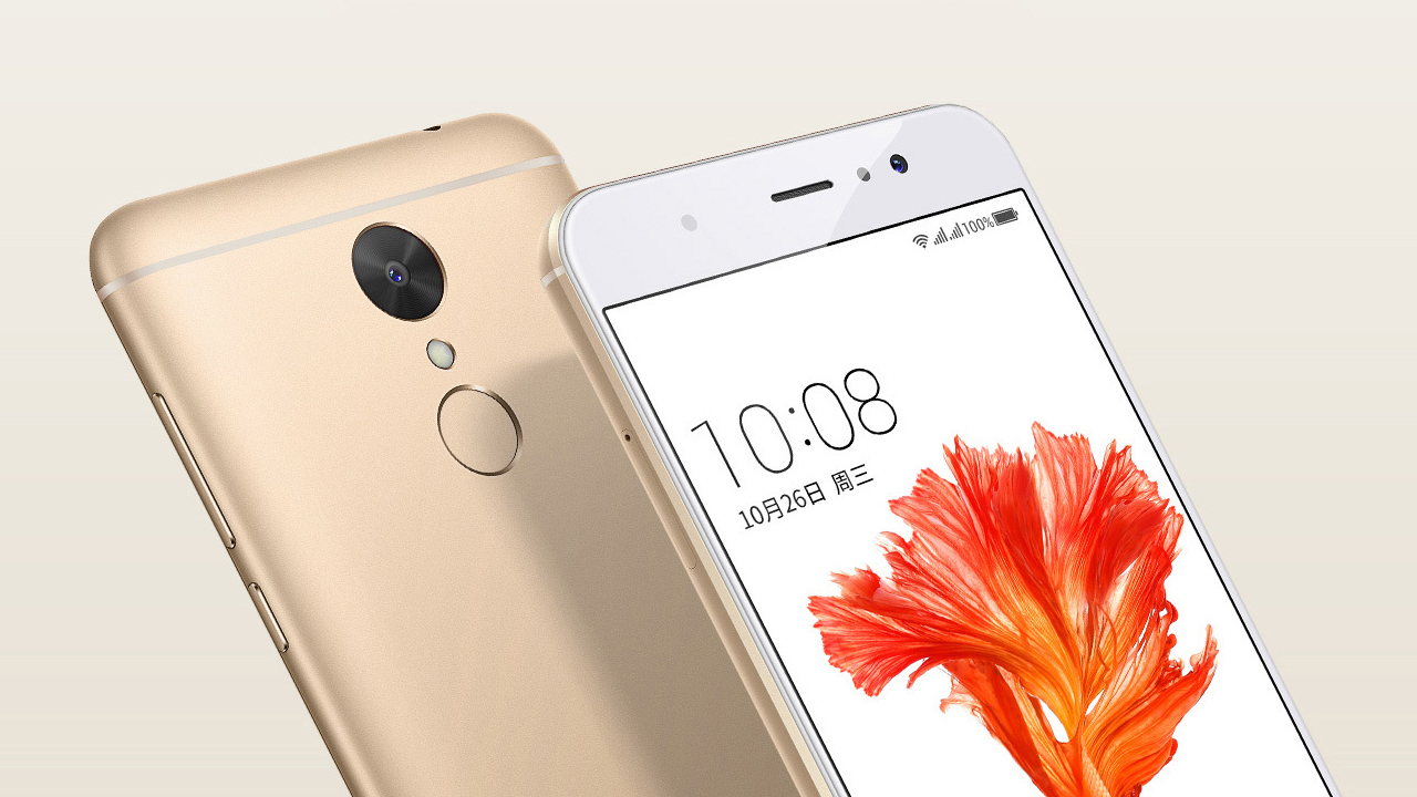 360 N4S prichádza vo verzii so Snapdragonom 625 a 64 GB ROM. Cenou milo prekvapí