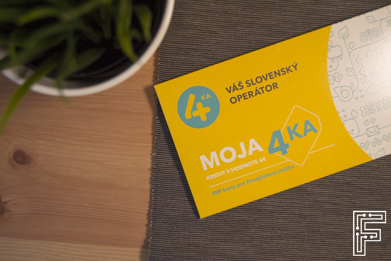 4ka výrazne mení svoju ponuku. Neobmedzené dáta aj hovory končia