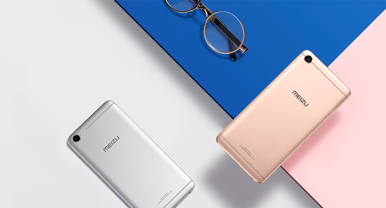 Meizu E2 oficiálne: Pôvabný dizajn, Helio P20 a špeciálny svietiaci kryt