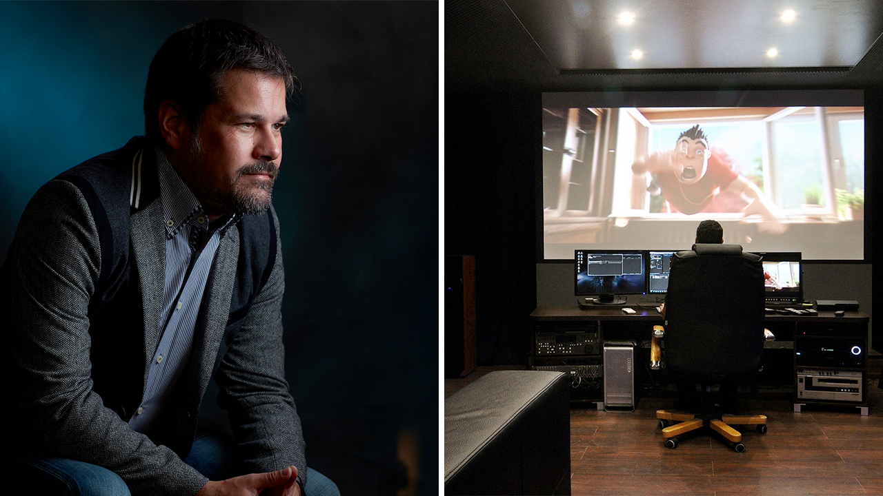 Alien Studio je náš fenomén vo tvorbe 3D animácií, ktorý zožal úspech ...