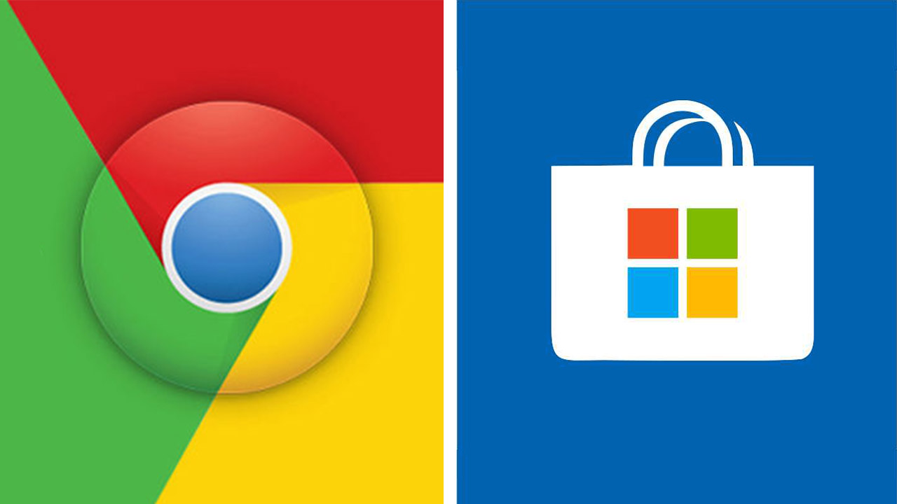 Chrome po novom stiahneš už aj z Microsoft Store. Google využil šikovný ...
