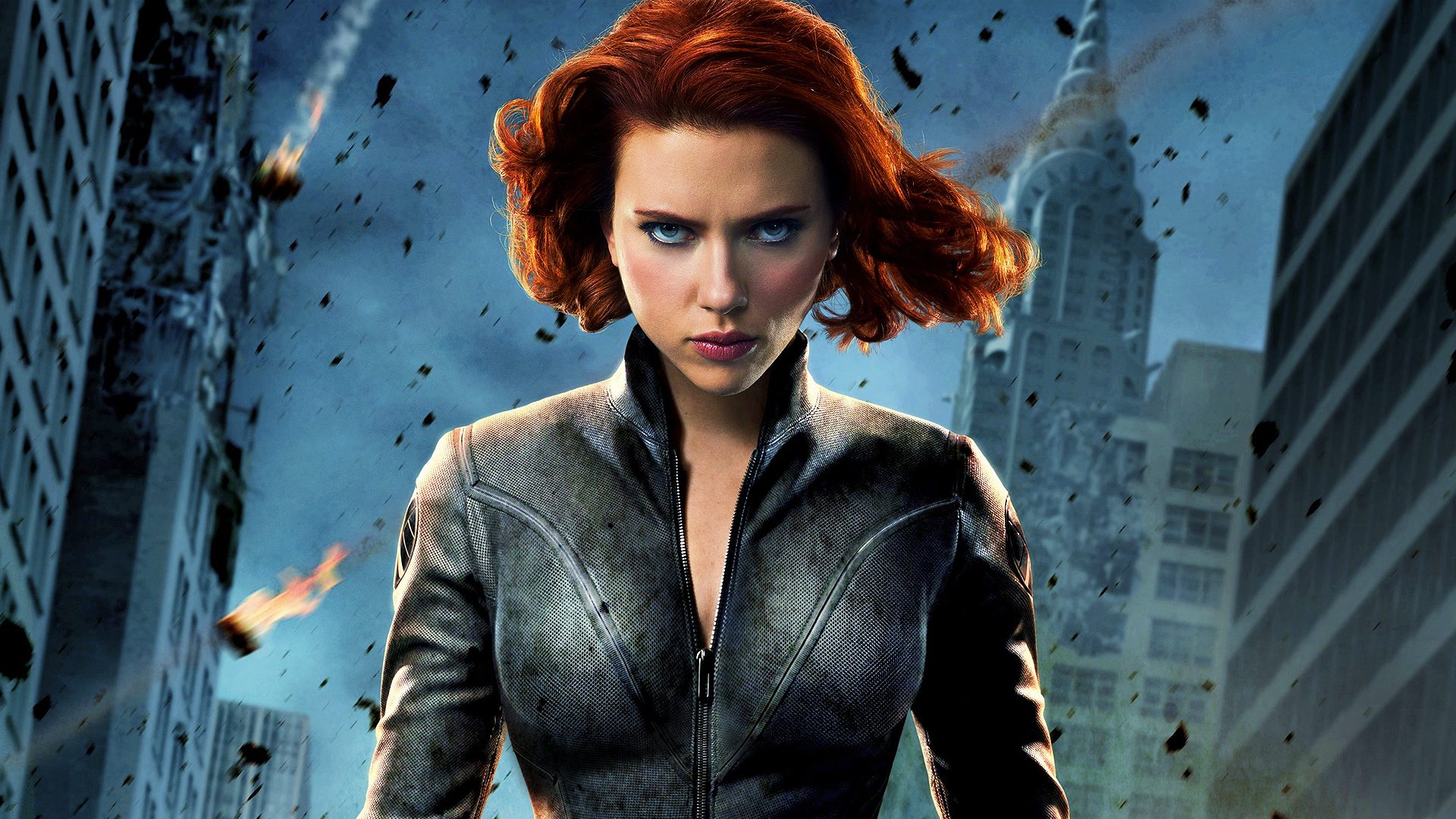 Superhrdinský film, v ktorom si zahrajú len ženy? Podľa jednej z ...