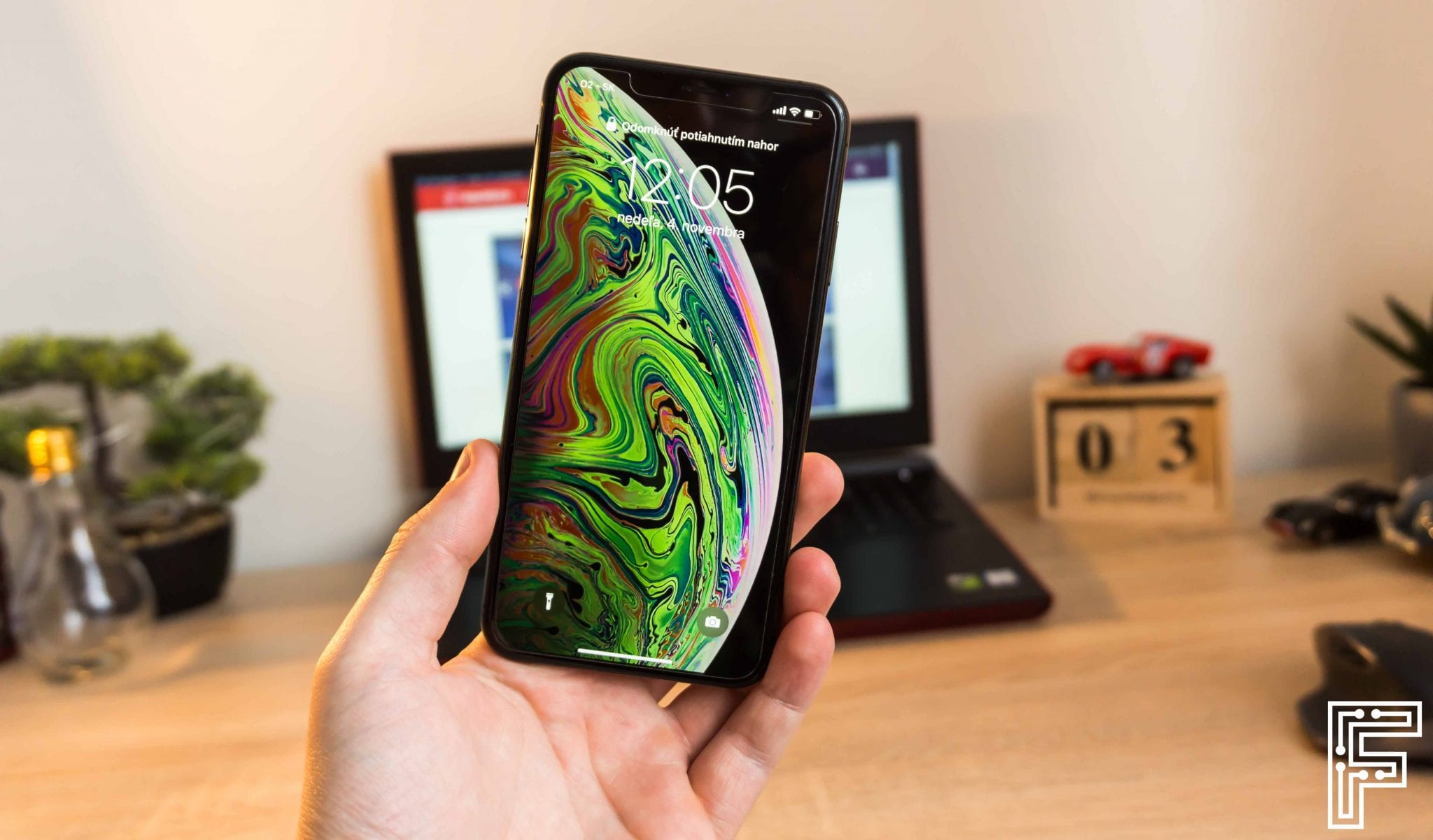 Recenzia | iPhone Xs Max: Okázalý smartfón, ktorý posúva hranice ...