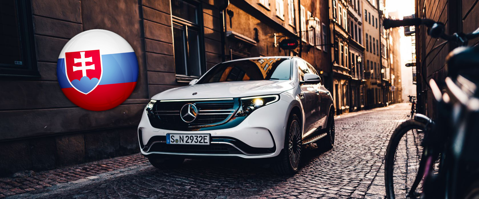 Prelomový elektromobil od Mercedesu sa už začal predávať aj na ...