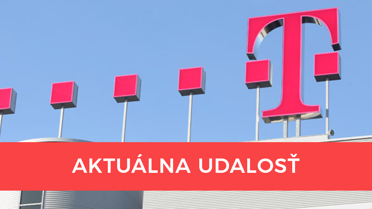 Telekom má nové paušály. Sú len pre úzku skupinu zákazníkov
