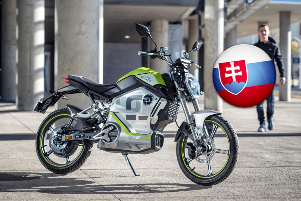 Elektrické motorky na Slovensku: Ktoré modely si môžeš kúpiť a koľko stoja?