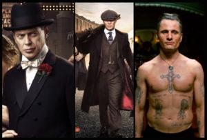 TOP 8 najlepších mafiánskych filmov a seriálov posledných rokov