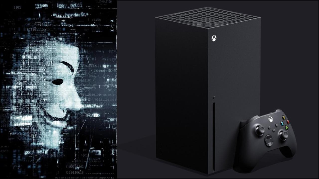 Hacker ukradol zdrojový kód grafickej karty nového Xboxu Series X