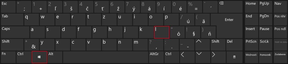 Toto je 12 klávesových skratiek pre PC, ktoré musíš spoznať