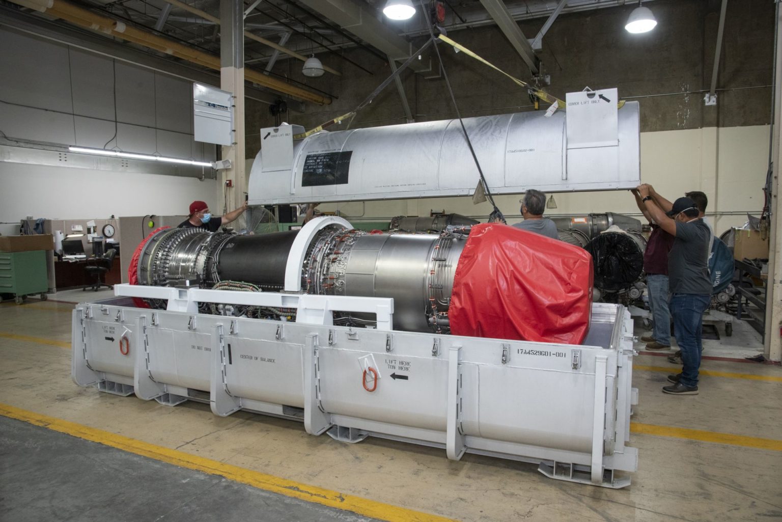 NASA vyvinula nový prúdový motor. Lietadlo s ním prekoná rýchlosť zvuku