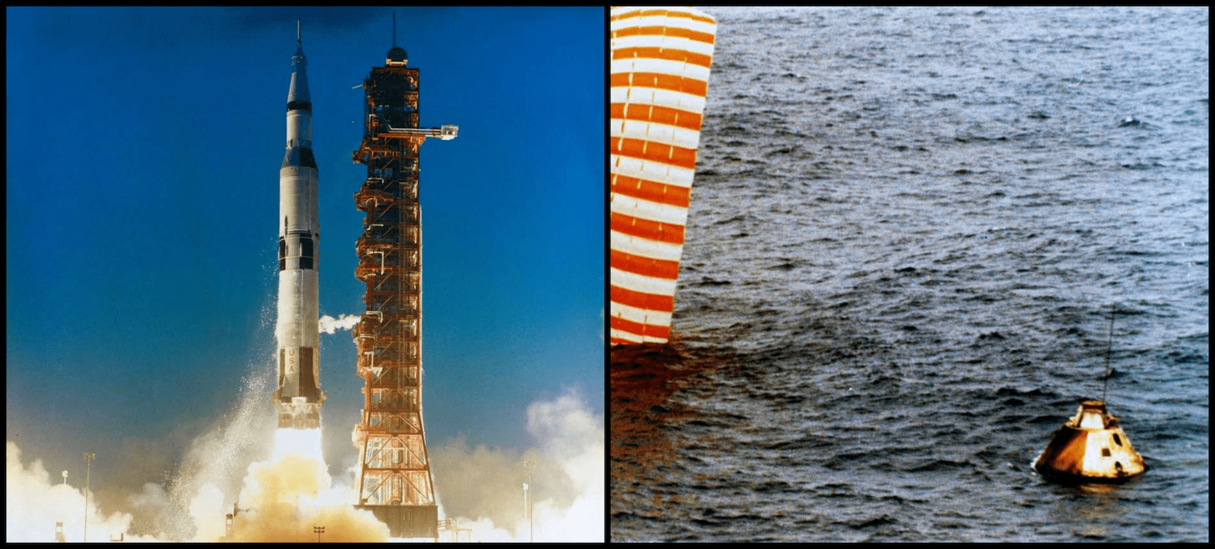 Misia, ktorá zmenila smerovanie ľudstva. Apollo 4 dnes oslavuje 57. výročie