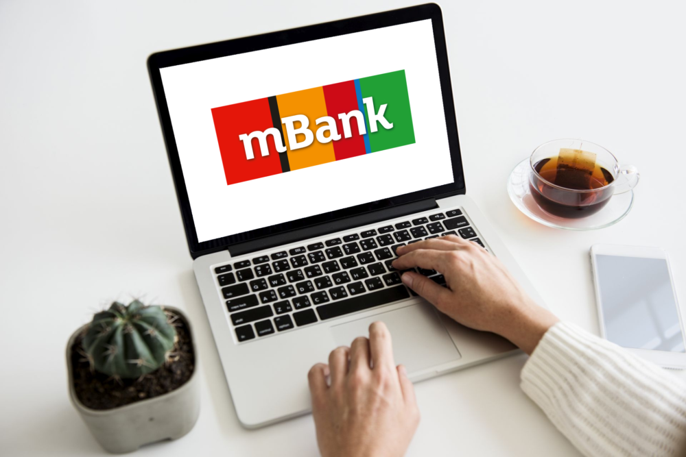 mBank vylepšuje internet banking. Klienti po novom vyriešia požiadavky ...