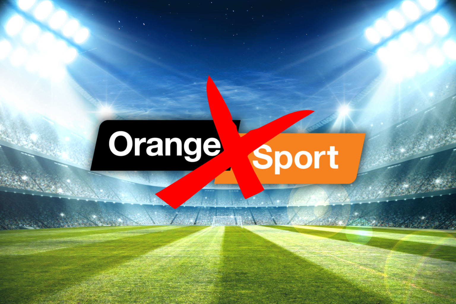 Orange prekvapivo vypne všetky vlastné športové programy. V Orange TV ...