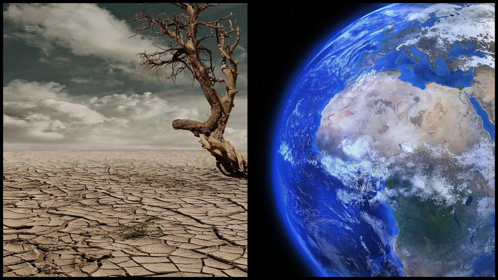 Zem príde o Tichý oceán, ostane len jeden superkontinent