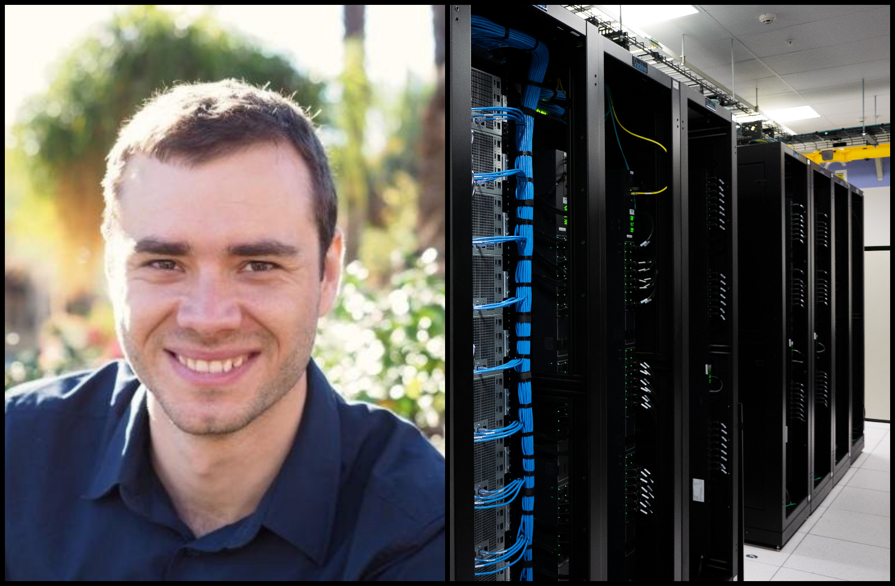 Tesla predstavila superpočítač, ktorý je 5. najvýkonnejší na svete ...