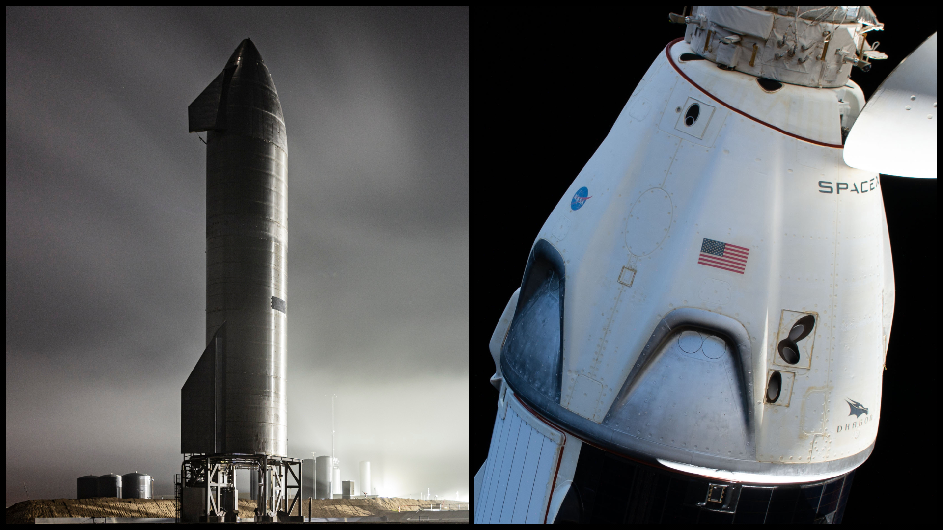 Štart rakety SpaceX s prvými platiacimi turistami k ISS sa odkladá ...