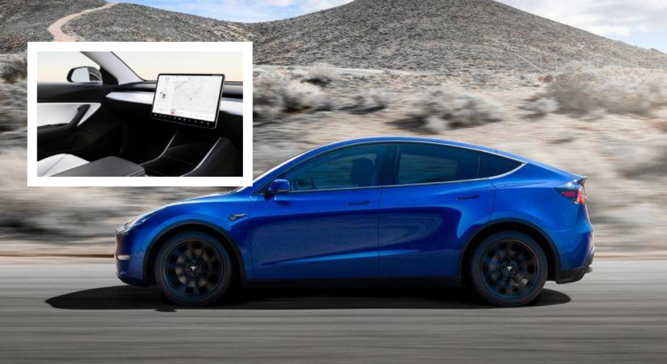 Inžinieri museli klamať Muskovi a vyvíjať za jeho chrbtom. Tesla Model ...