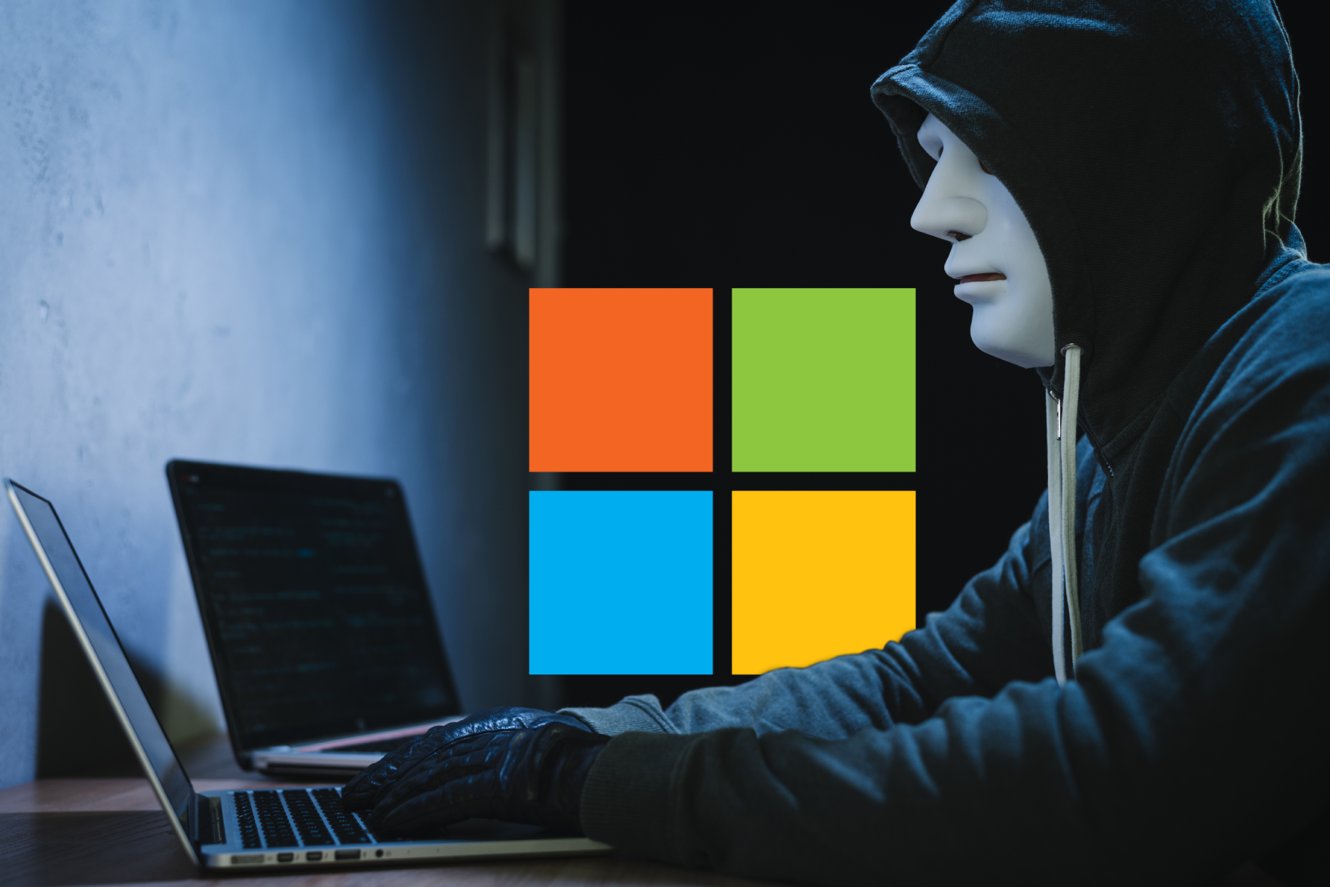 Microsoft zažil najväčší hackerský útok v histórii. Jeho cloud v špičke ...