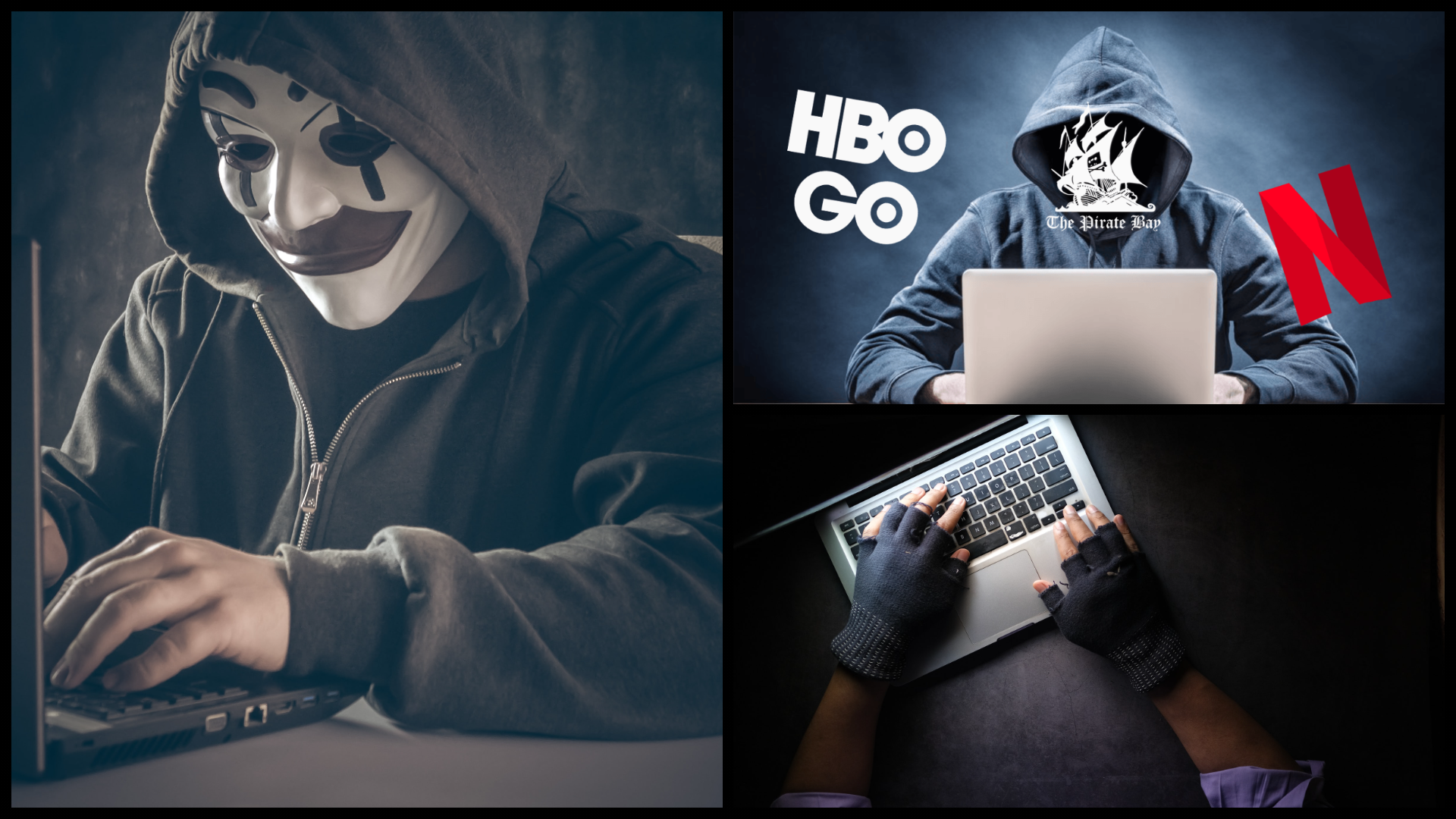 Koniec torrentom a streamovaniu? Internetové pirátstvo prudko rastie ...