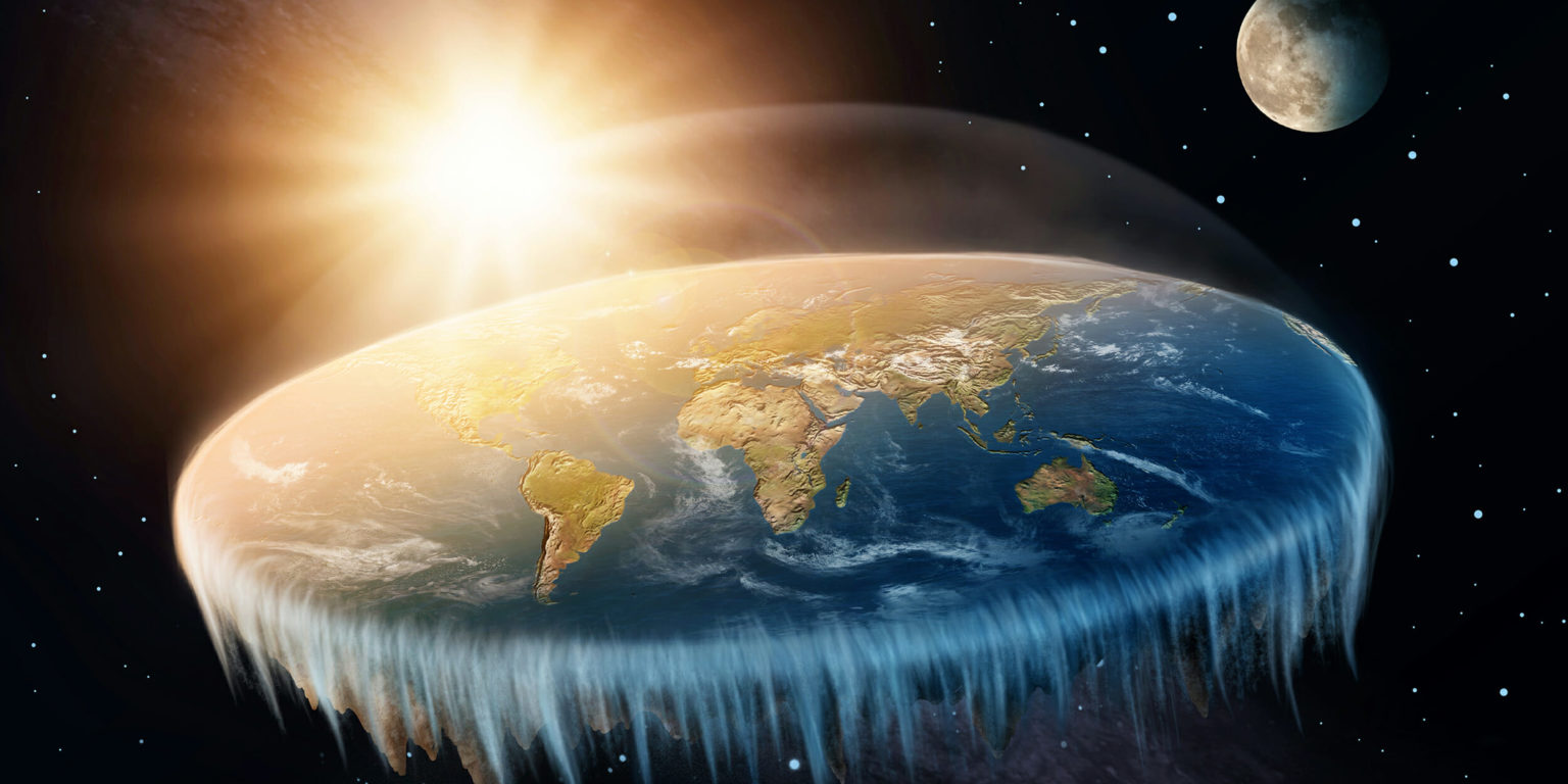 Neuveriteľný objav, táto planéta nie je guľatá. Skrýva oveľa viac, než ...