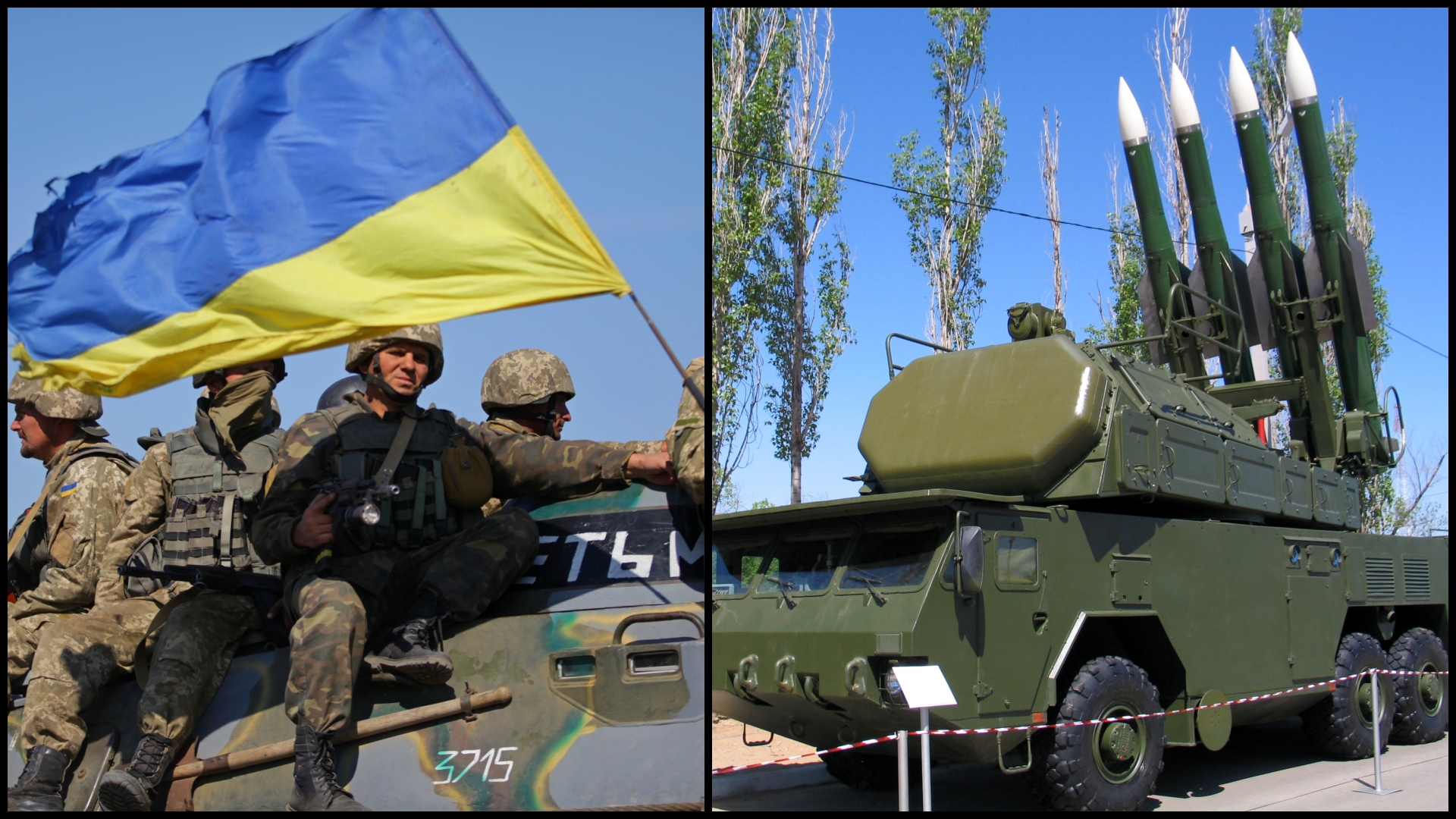 Rusko demoralizuje Ukrajincov, nemá však dostatok rakiet