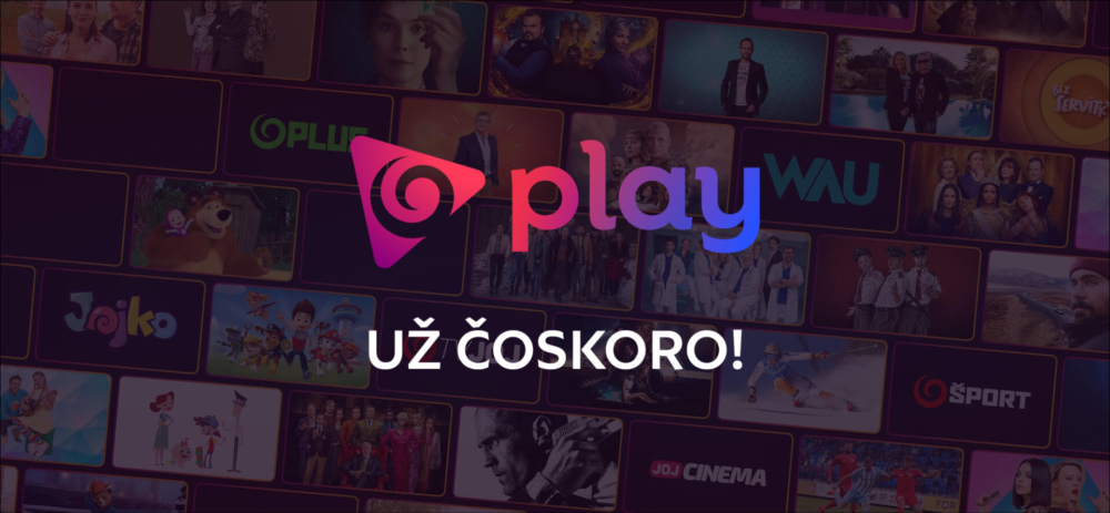 Zadarmo aj za poplatok. Na Slovensku dnes štartuje nová streamovacia ...