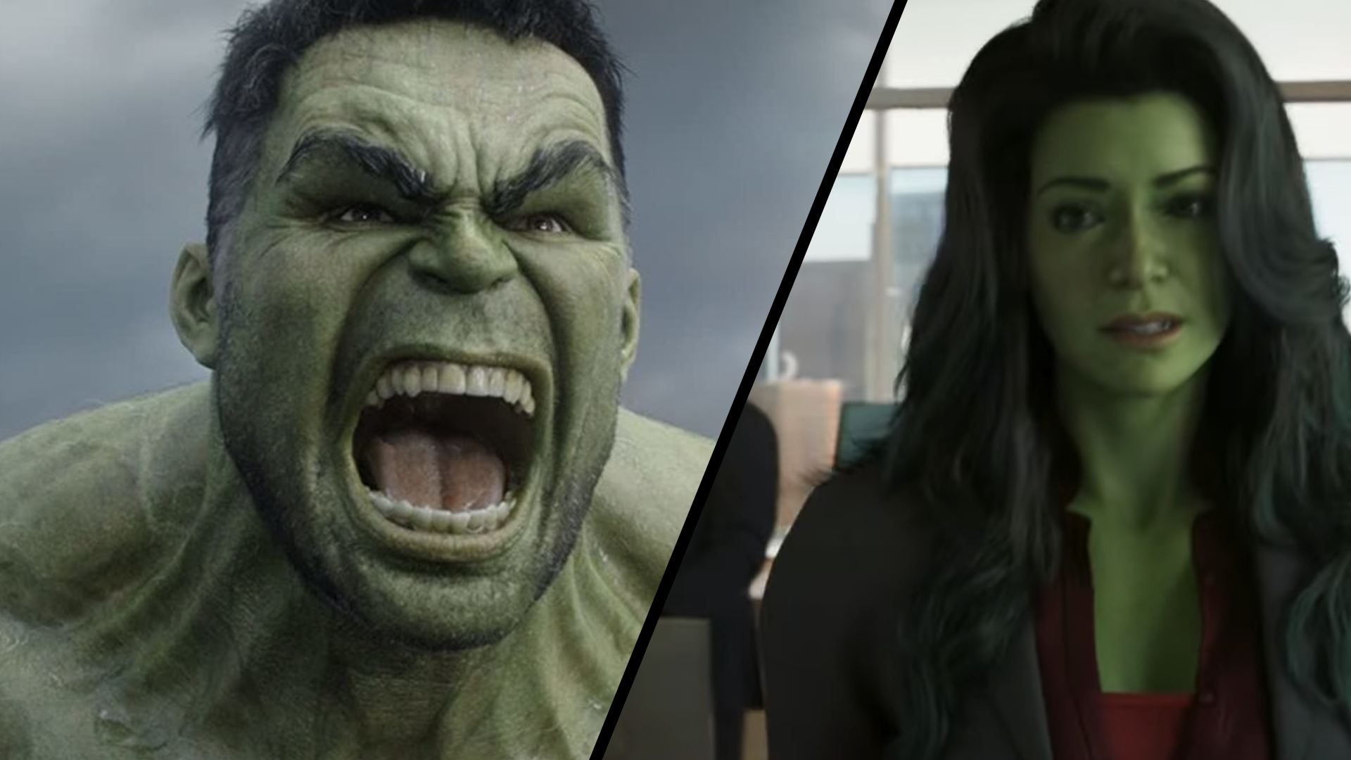Megahit alebo krok úplne vedľa? Namakaný Hulk príde v ženskej verzii ...