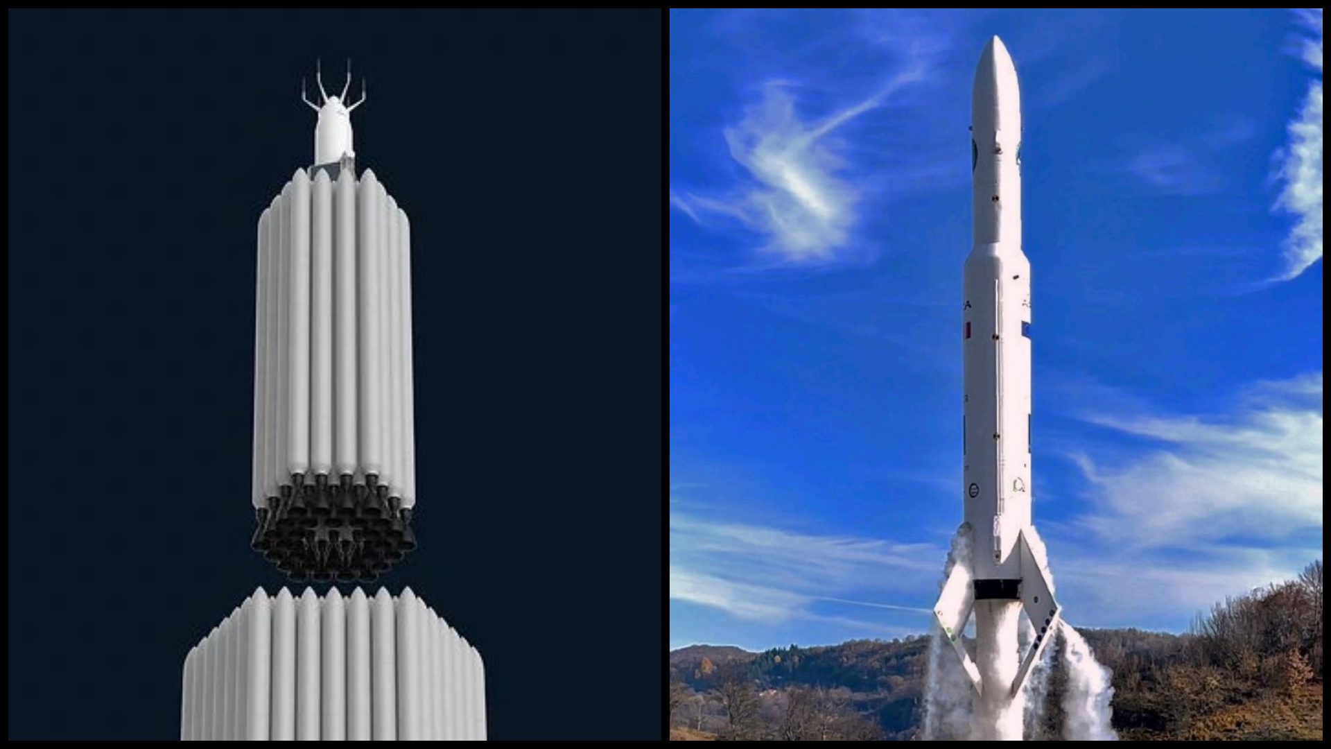 Rumunská firma zošalela a chce predbehnúť SpaceX