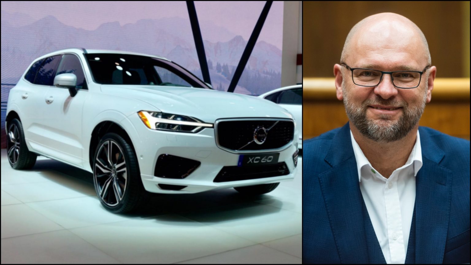 Volvo bude na Slovensku vyrábať novou metódou
