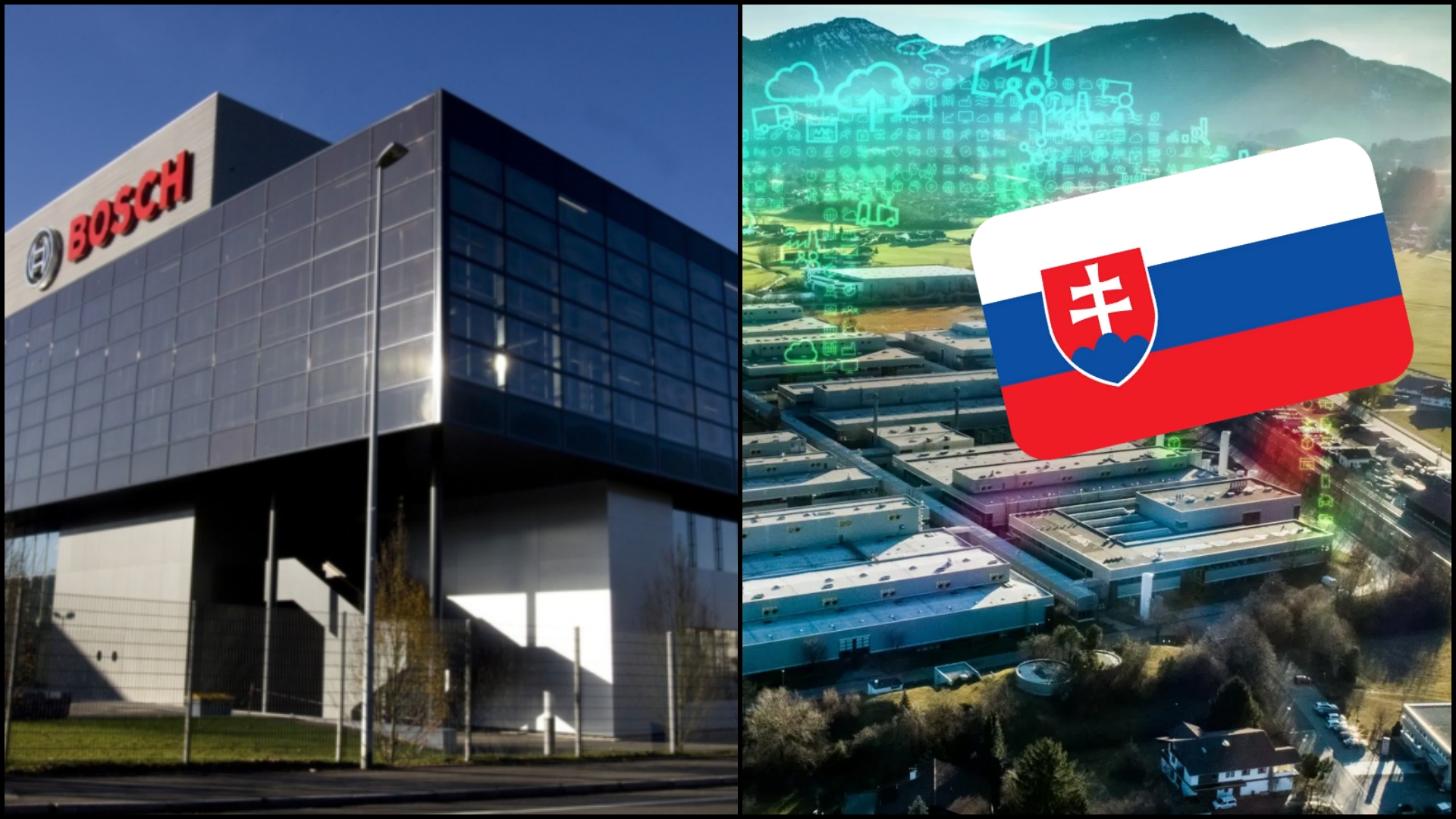 Bosch od marca na Slovensku ukončí výrobu motorov pre e-bike