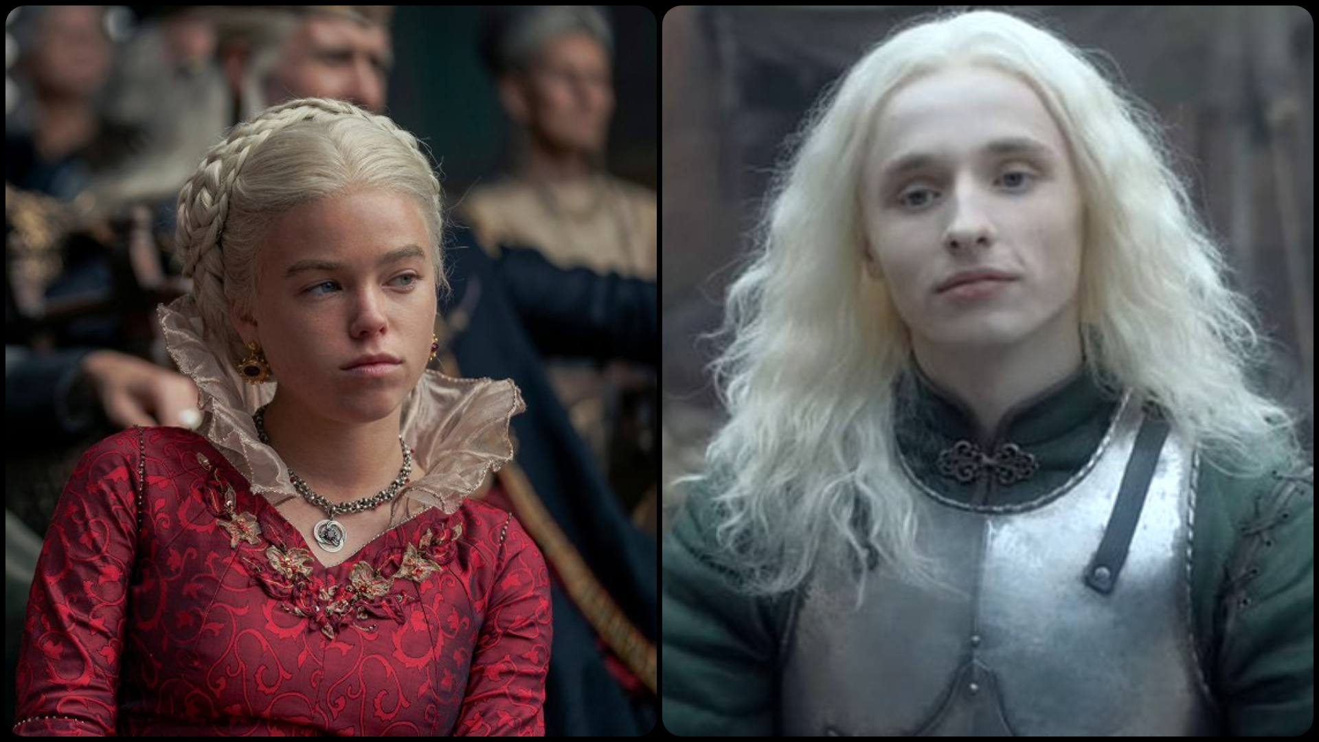 Nové postavy aj krvavá občianska vojna. Rod draka sa zmení