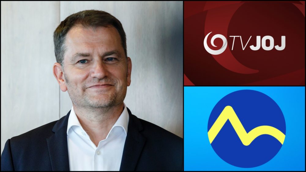 Markíza, Joj a rádiá sa búria proti Matovičovmu odvodu