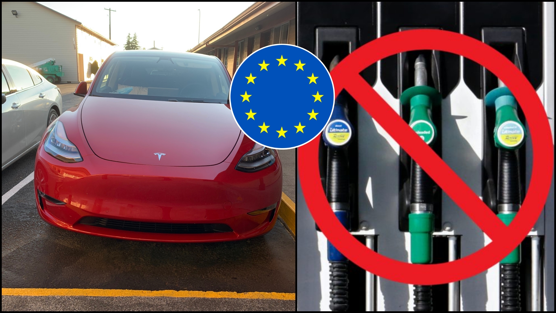 Európu ovládla Tesla, je najpredávanejším autom v septembri