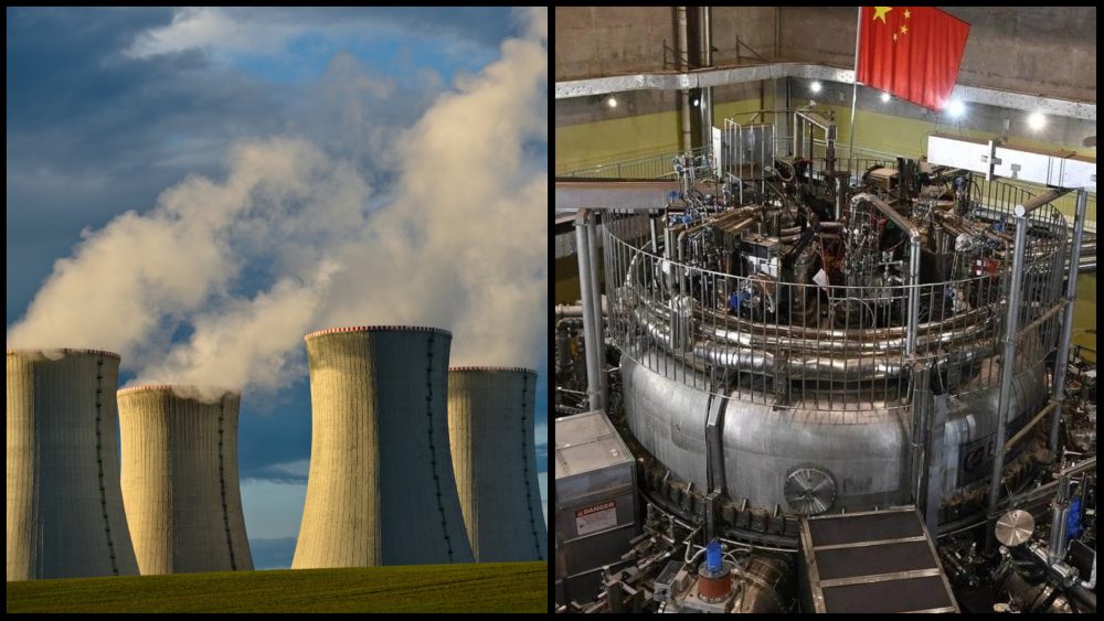 Slovensko buduje nové jadrové reaktory z vyhoreného paliva