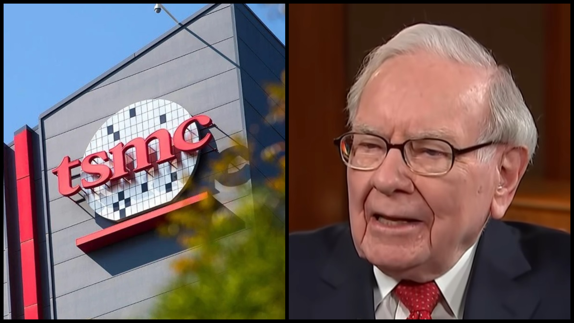 Warren Buffet prekvapil svet. Kúpil za miliardy podiel v tech odvetví