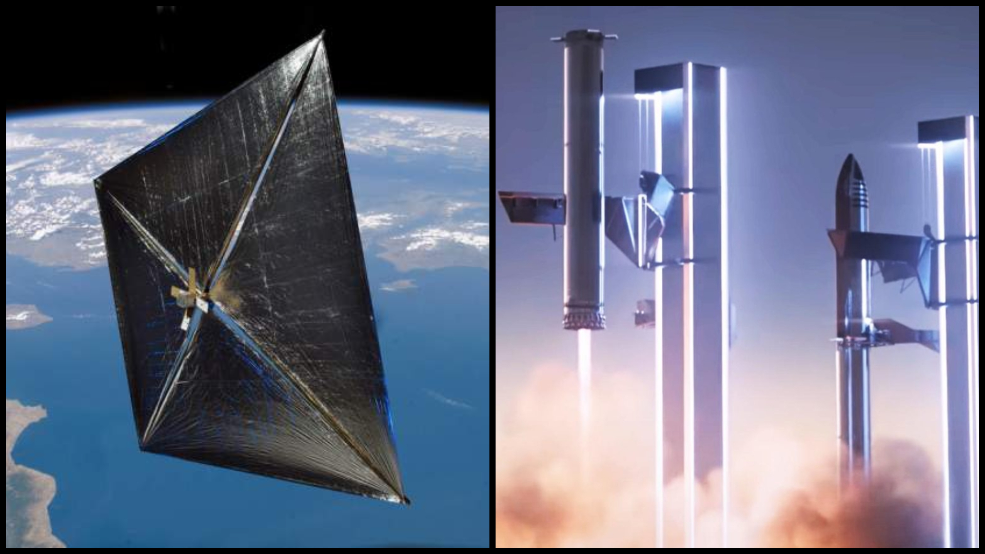 Starship pomôže zatieniť Slnko, vedci chcú zachrániť Zem