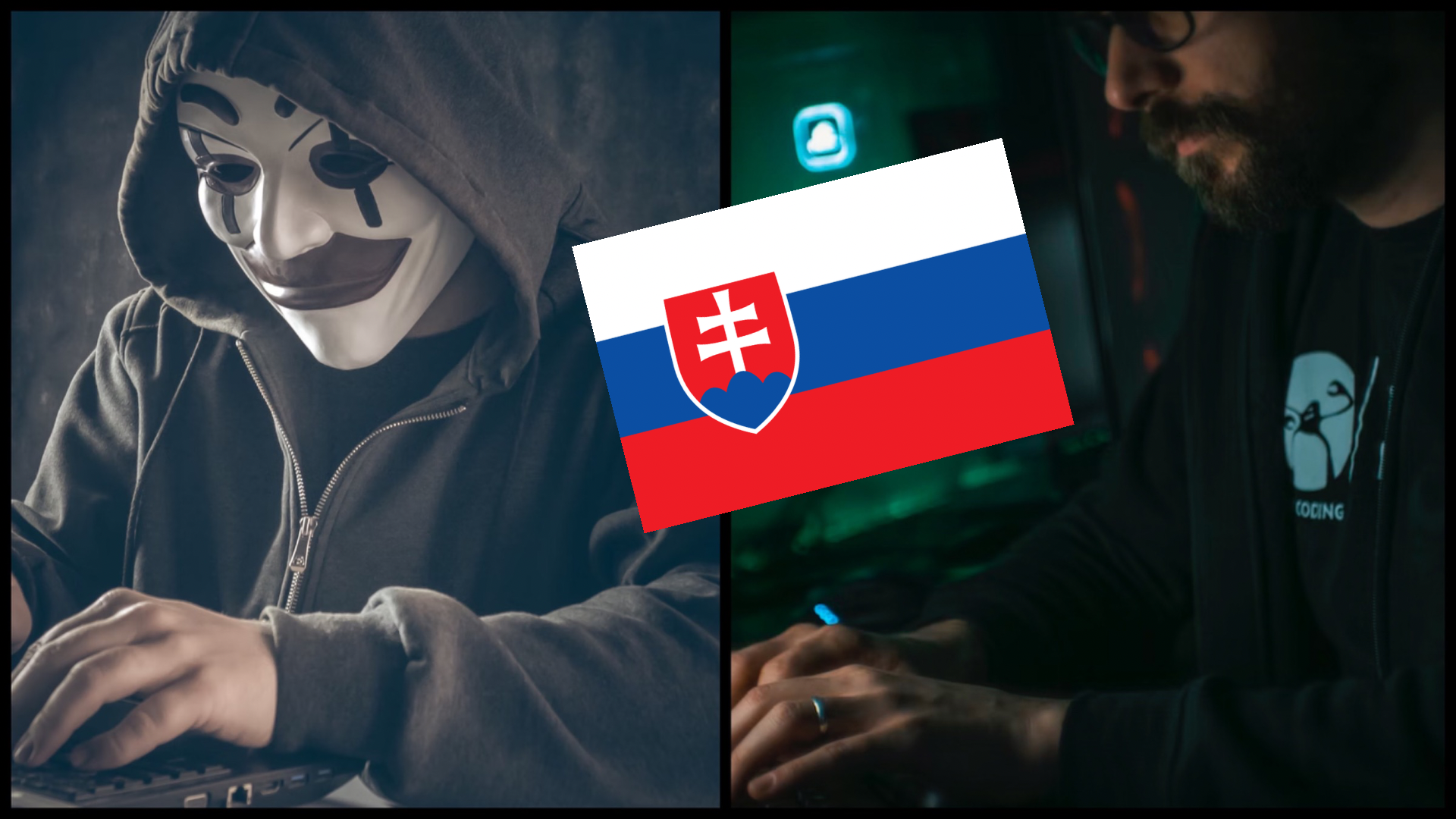 Veľké pátranie: Osobné údaje Slovákov kúpite za pár eur