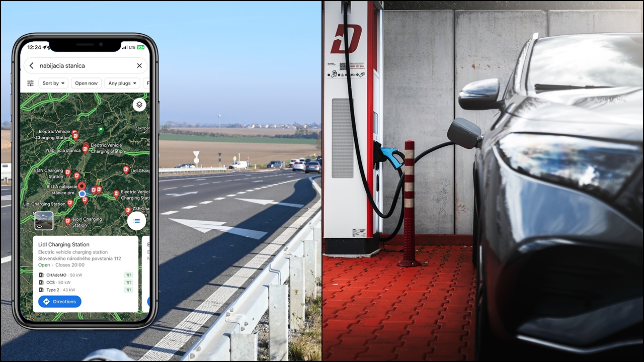 Google Mapy získajú ďalšiu veľmi dôležitú funkciu