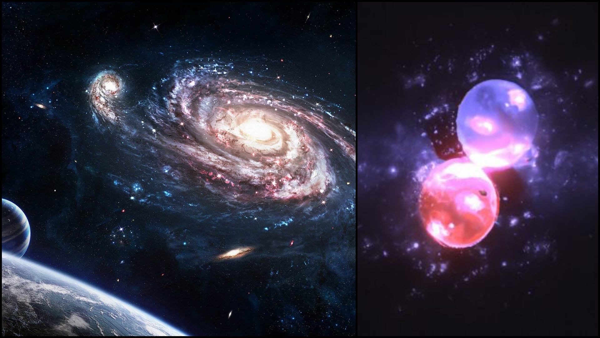 Naša voda je staršia než Slnko. Odhalili, kde a kedy vznikla