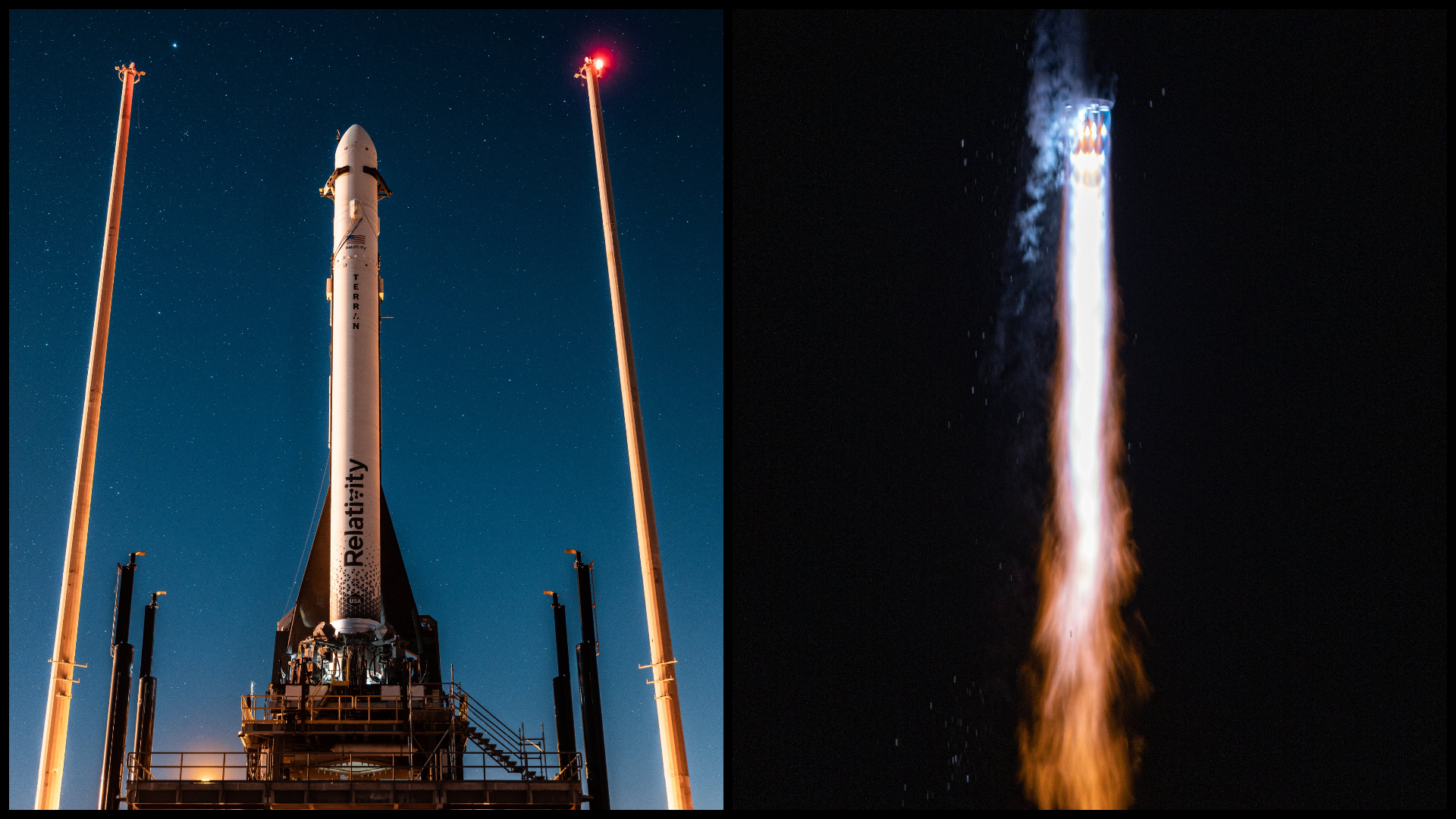 Podarilo sa zdanlivo nemožné, raketa z 3D tlačiarne funguje