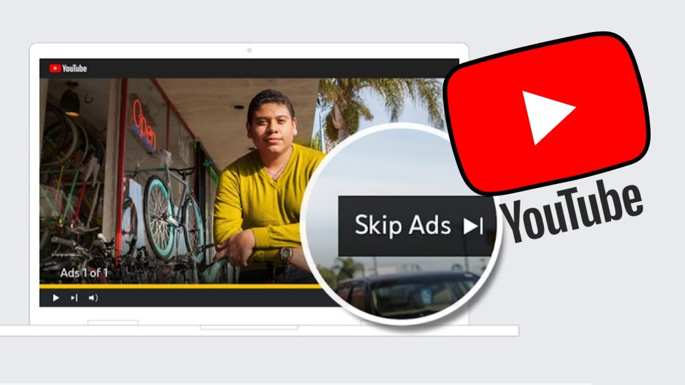 YouTube sa zbavuje najotravnejších reklám. Ľudia tlieskajú