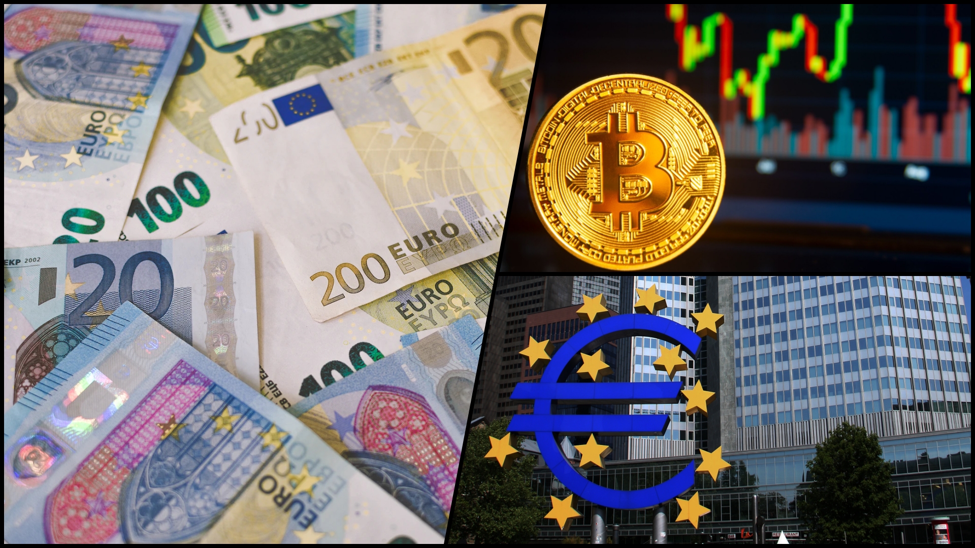 Štátne kryptomeny prichádzajú. Na slobodu z bitcoinu zabudni