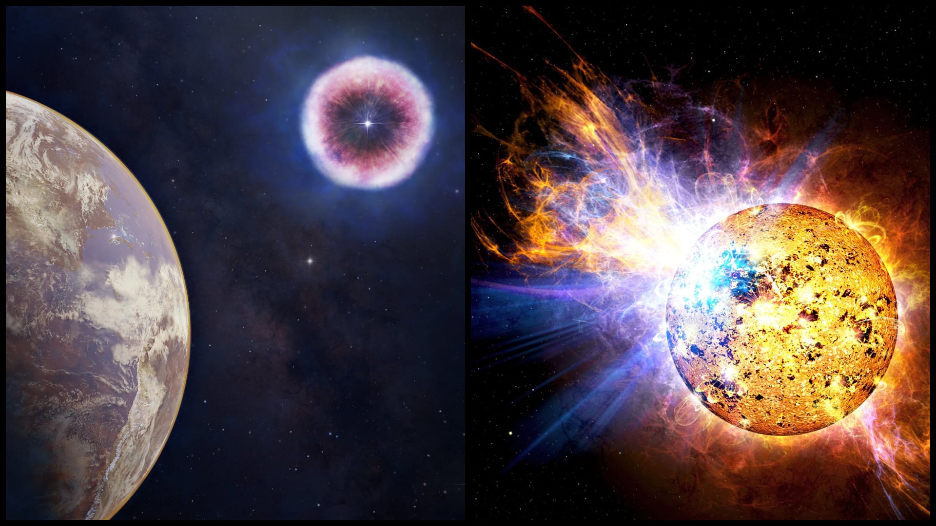 NASA varuje pred novým nepriateľom Zeme, je nezastaviteľný