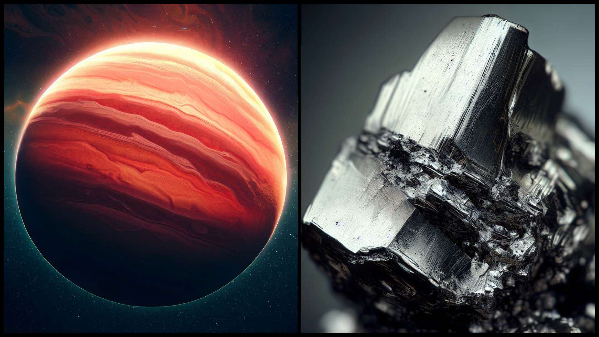 Objavili planétu horúcejšiu než väčšina hviezd