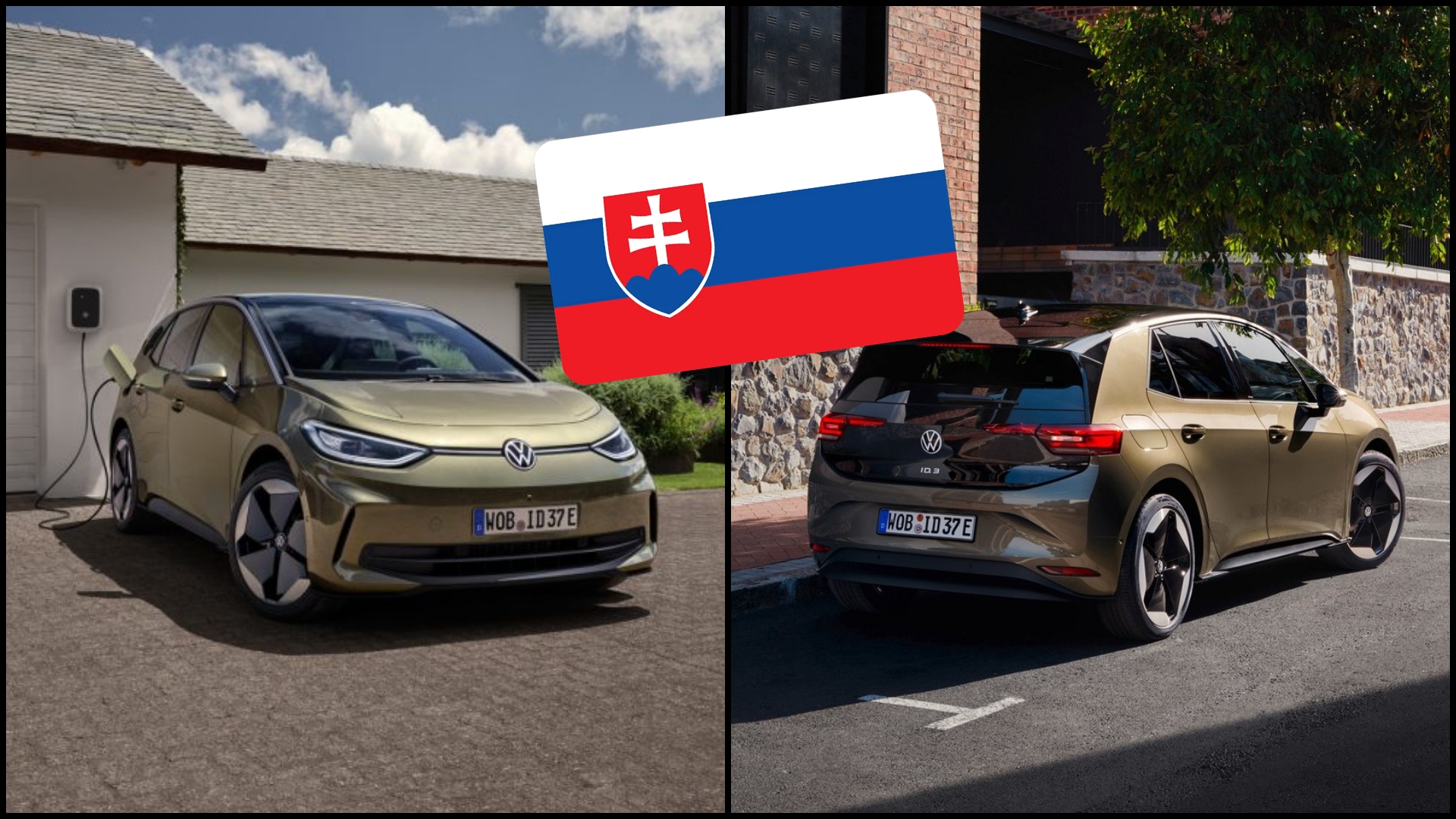 Ďalší elektromobil na Slovensku extrémne zlacnel