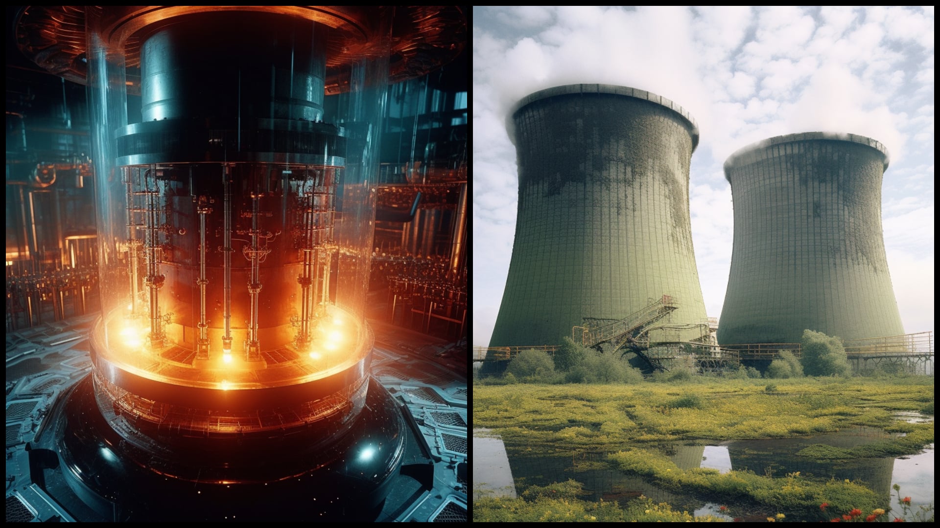 Čína postaví prvý jadrový reaktor na revolučné palivo