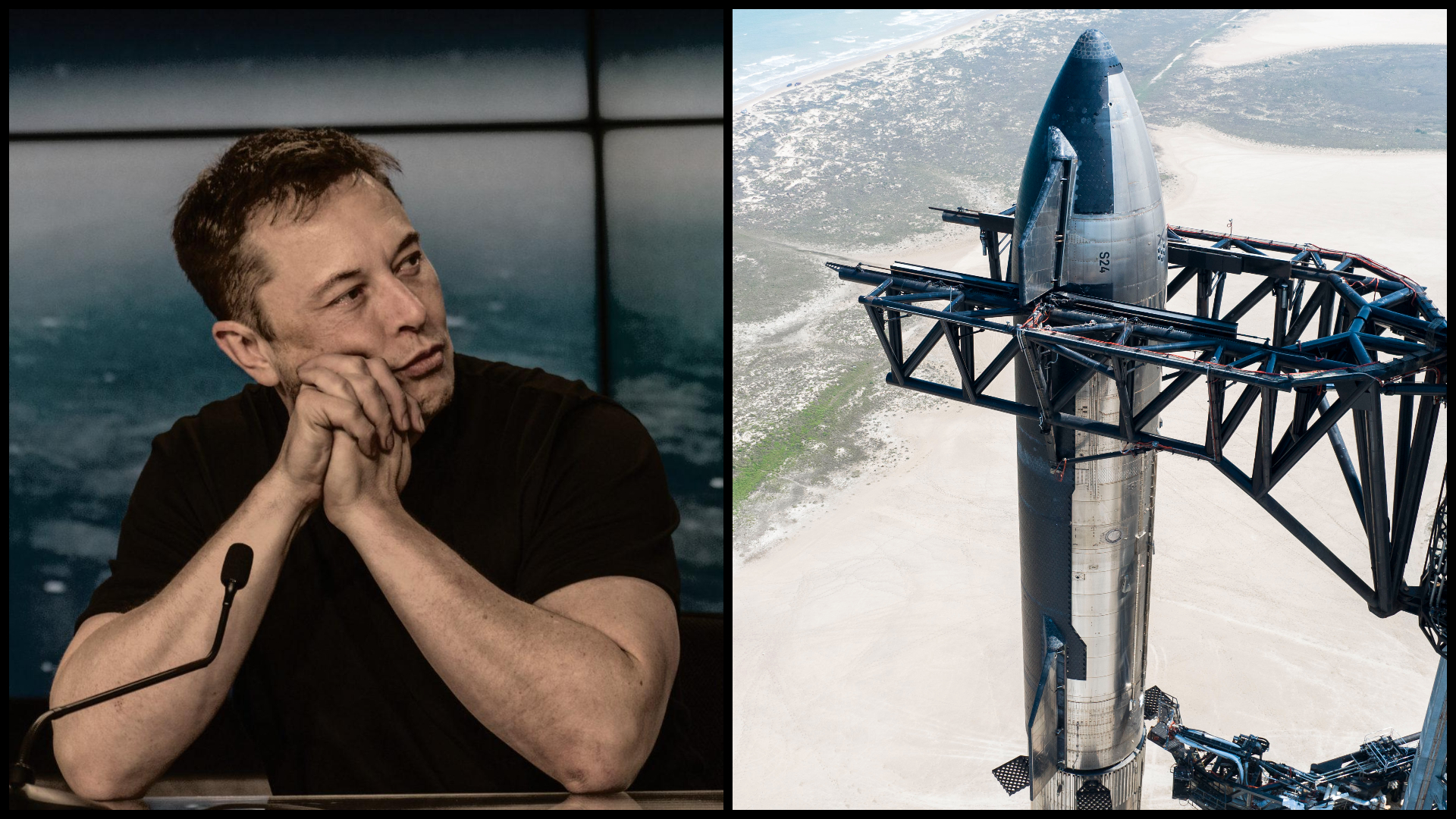 Starship môže letieť prekvapivo skoro. Kedy?