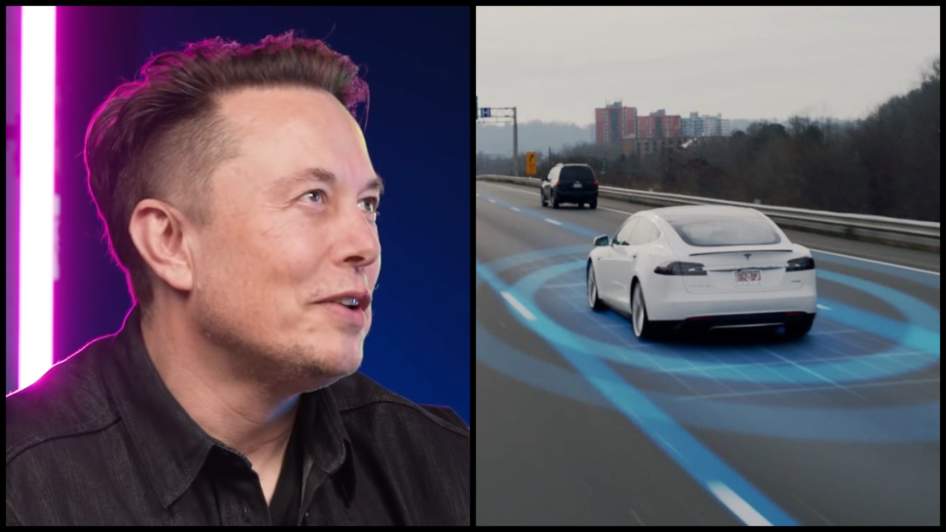 Tesla sa podelí s veľkou automobilkou o svojho autopilota