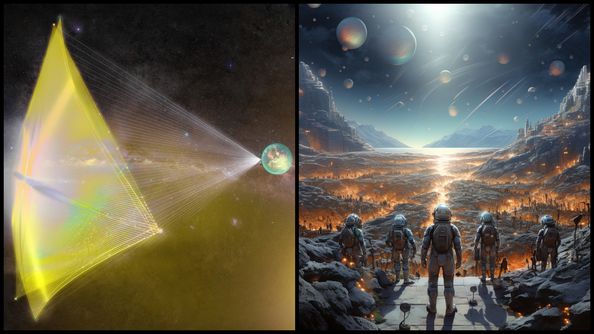 Mimozemský život je na dosah, vydáme sa na ohromnú cestu