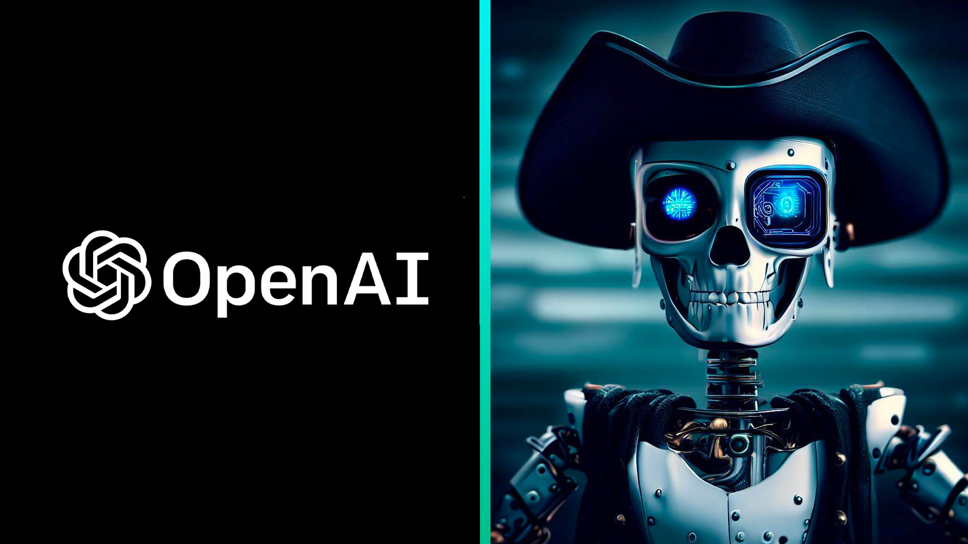 ChatGPT má problém: OpenAI ho trénuje na pirátskych weboch